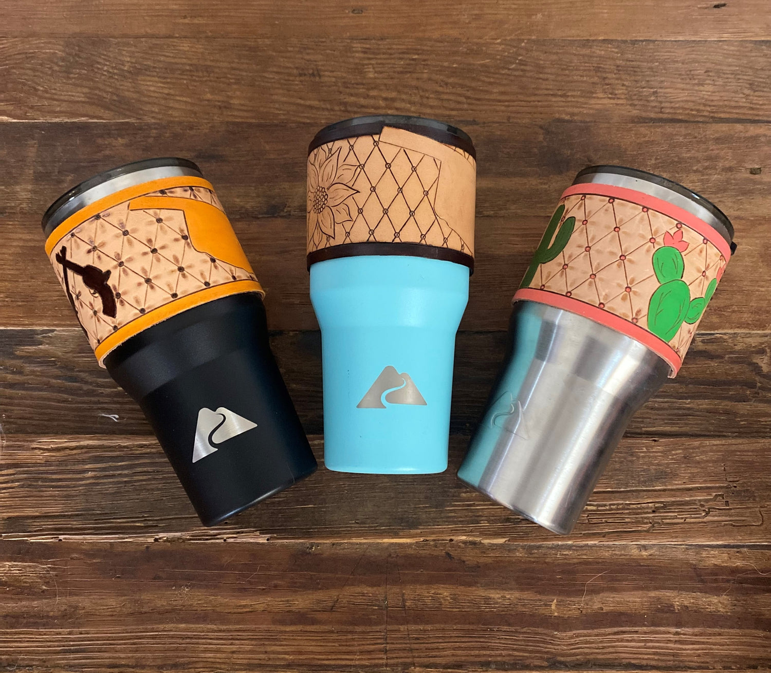 Collections – Angry Heifer Leather