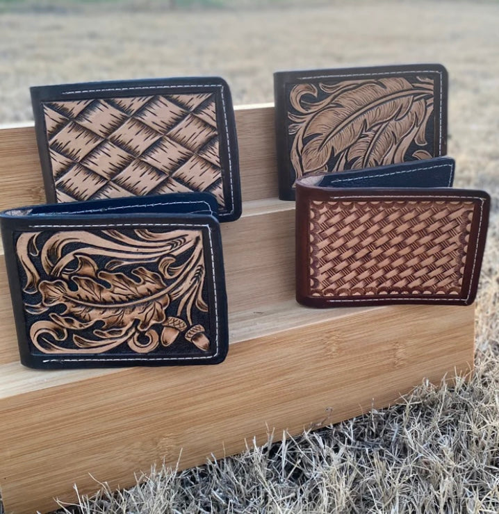 Collections – Angry Heifer Leather